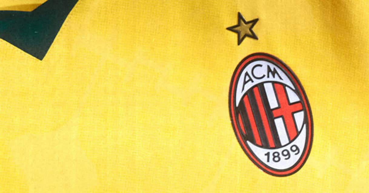Milan, la terza maglia per la stagione 2025-2026. FOTO | Sky Sport