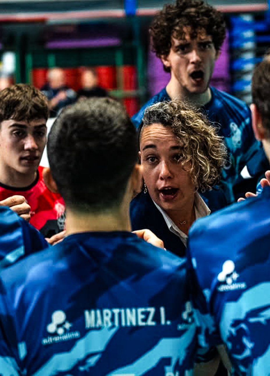 Volley, e il tabù delle donne allenatrici: come si sta affrontando il ...