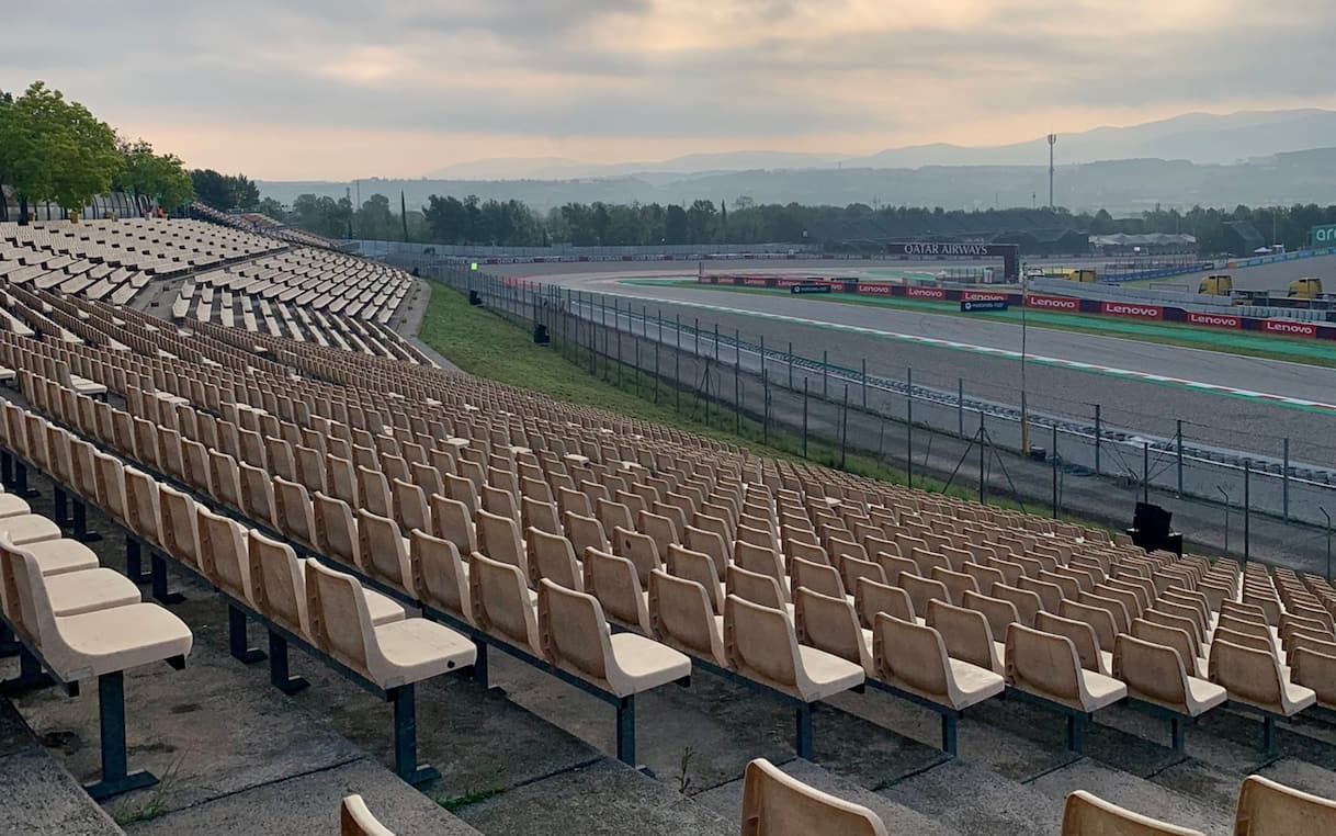 Formula 1, gli orari delle repliche del GP Spagna 2025 | Sky Sport