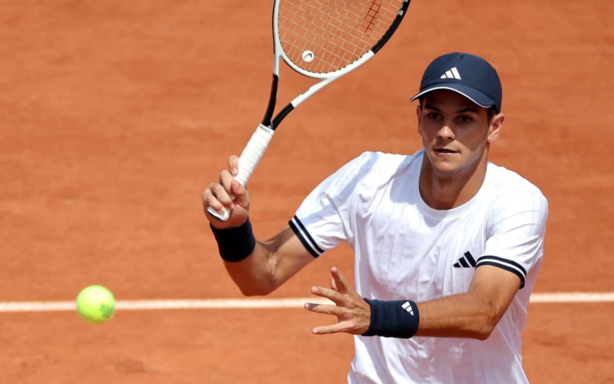Roland Garros 2026, i risultati di oggi in diretta live | Sky Sport
