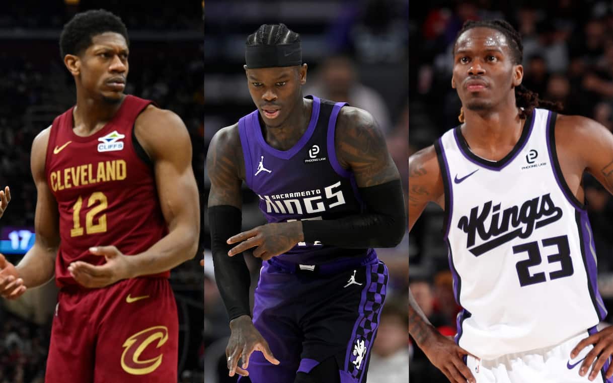 Mercato NBA, Hunter per Schröder e Ellis: l'analisi dello scambio tra ...