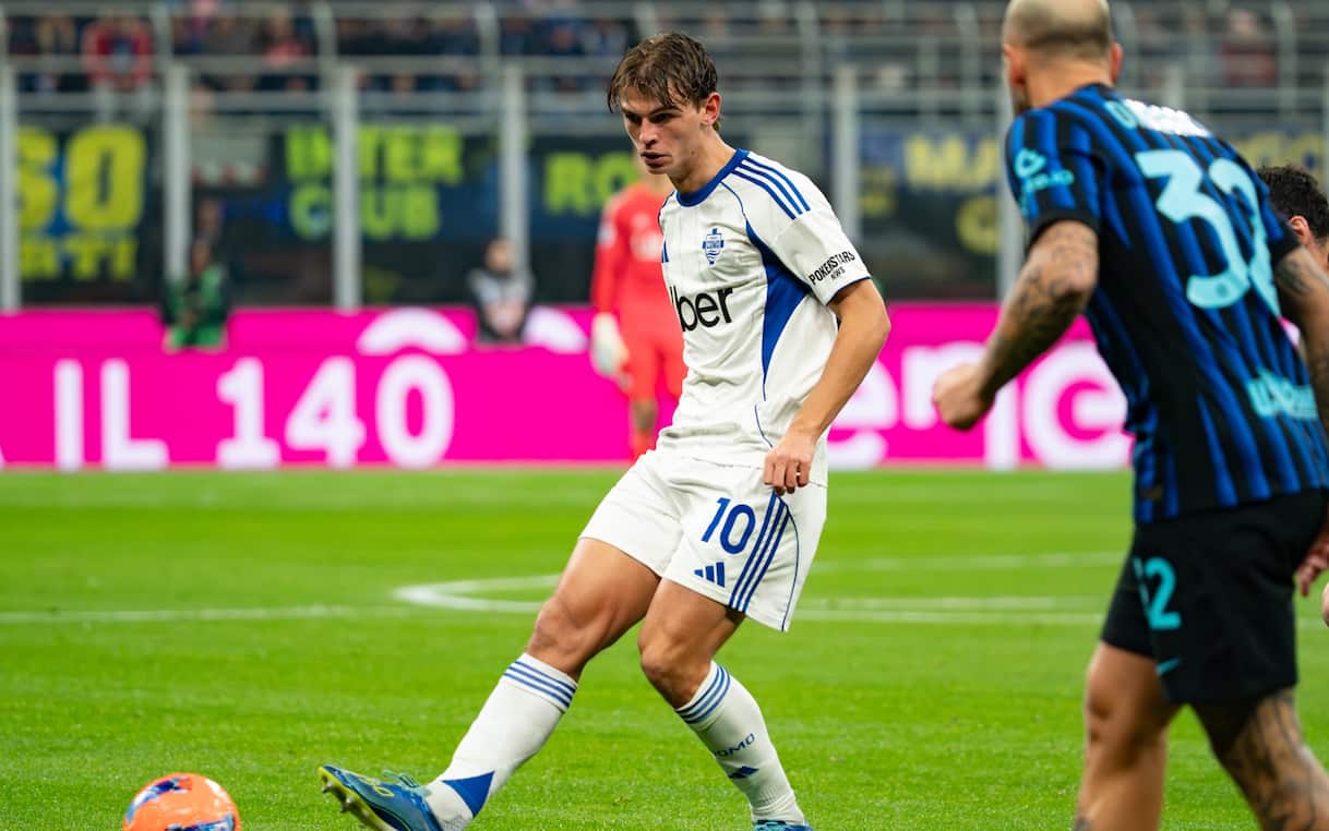 Serie A, i giocatori con più assist in campionato. Classifica 2025 2026 ...