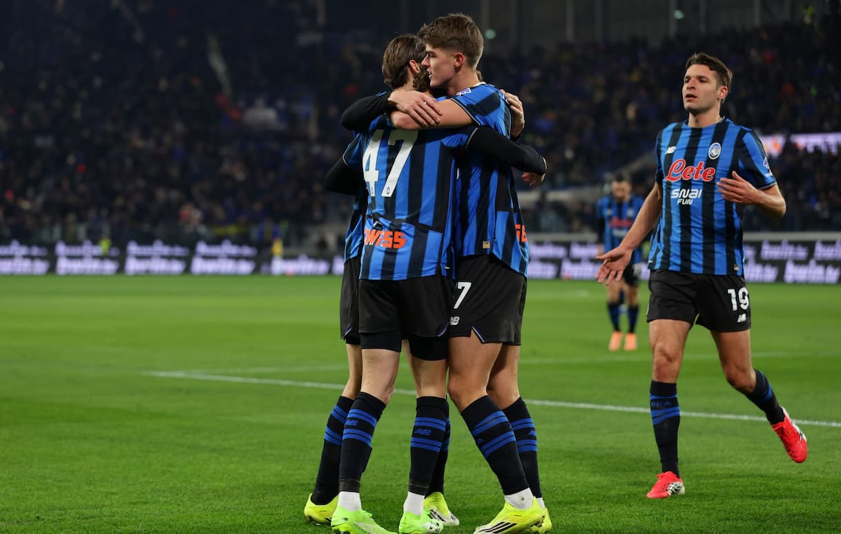 Atalanta Torino, il risultato in diretta live della partita di Serie A ...