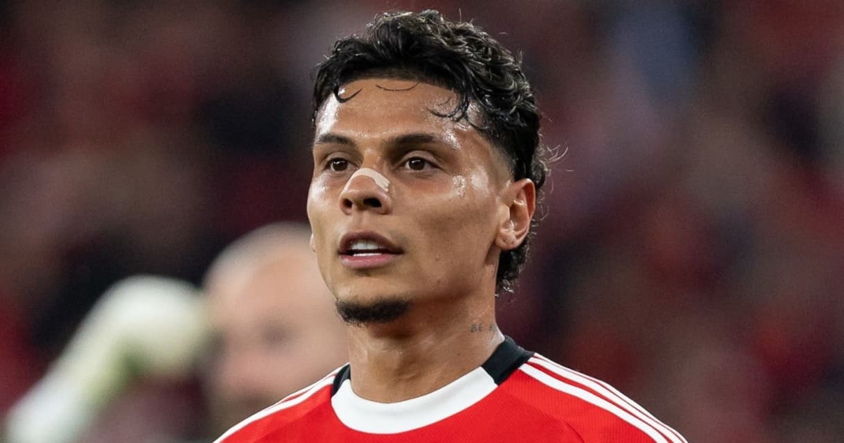 Napoli, primi contatti esplorativi per Richard Rios del Benfica. Video ...