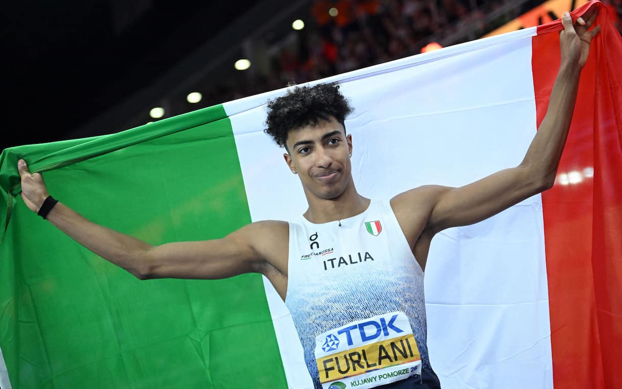 Mondiali atletica indoor 2026, i risultati delle gare di oggi in ...