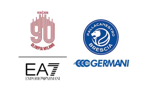Eurolega, Serie A ed Eurocup: le partite di basket in tv e streaming su ...