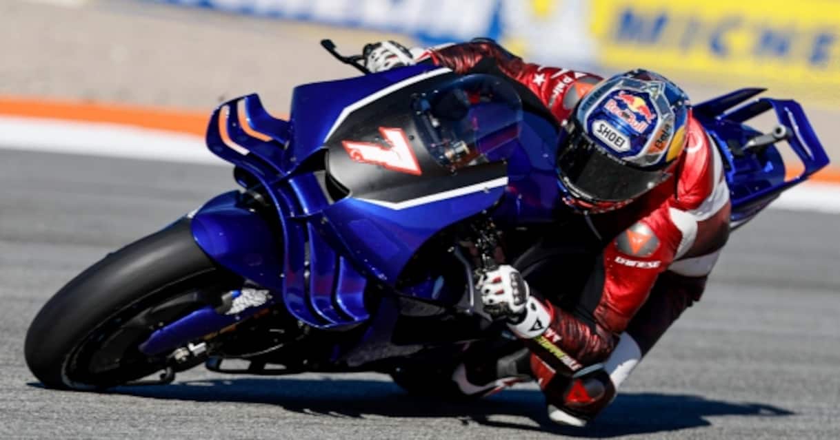 Piloti con vittorie in MotoGP e Superbike: Razgatlioglu ci prova | Sky ...