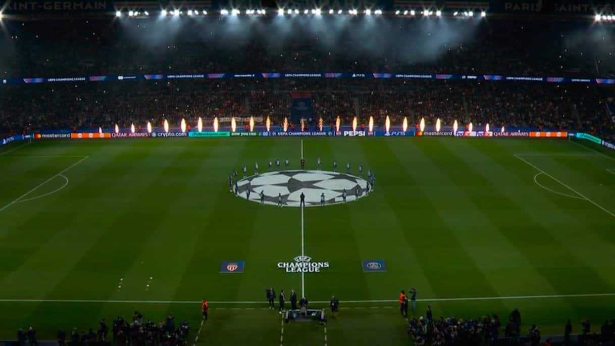 VIDEO. Psg Monaco 2-2: gol e highlights Champions