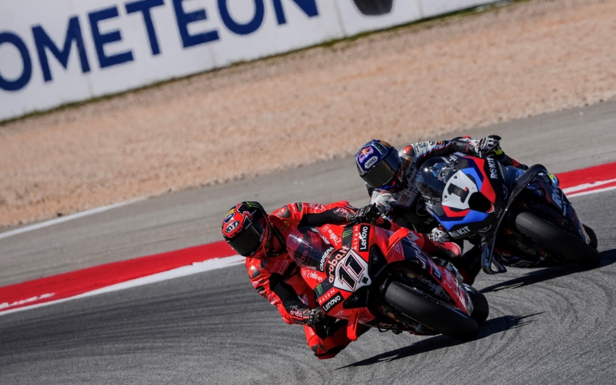 SBK 2026, calendario del Mondiale: gare, date e novità | Sky Sport