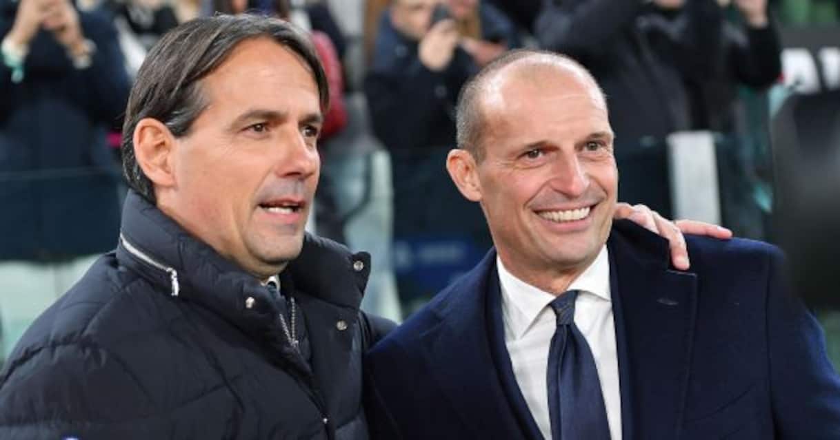 Inter Juve, numeri a confronto in attesa del derby d'Italia | Sky Sport