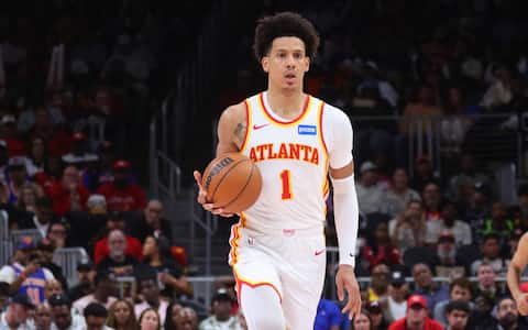 NBA, il titolo torna a New York dopo 53 anni: è record con due ...