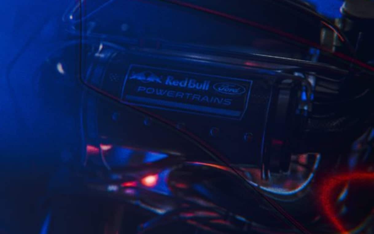 F1, presentazione Red Bull: il VIDEO del motore per il Mondiale 2026 ...