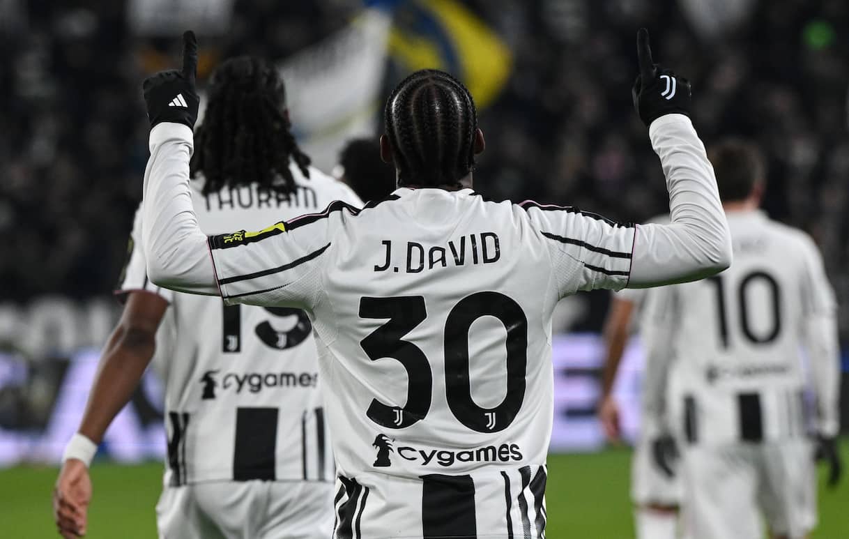 Juventus-Cremonese 5-0: video, gol e highlights | Sky Sport