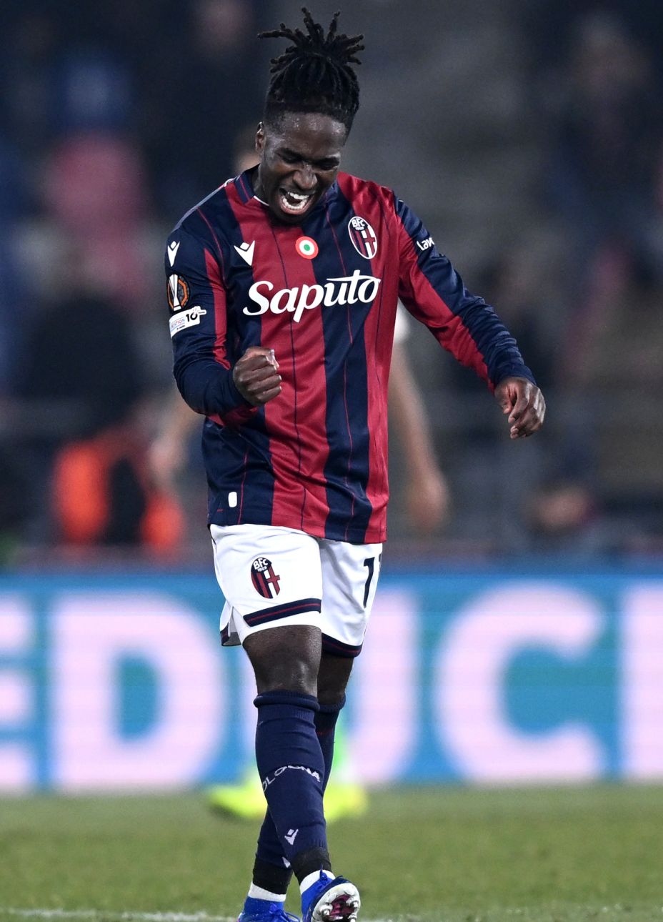Europa League, Bologna-Celtic 2-2: è sbocciato Jonathan Rowe | Sky Sport