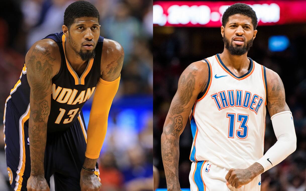 NBA, il vero segreto per arrivare alle Finals? Semplice: cedere Paul ...