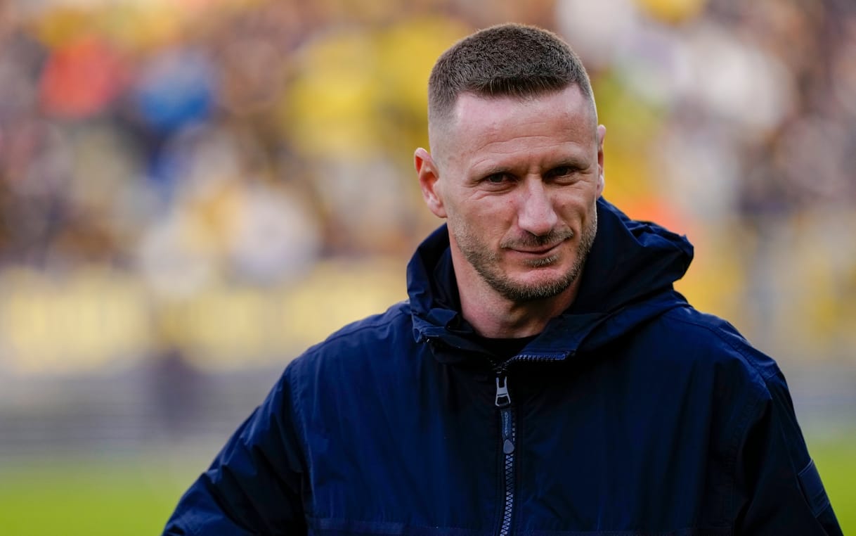 Ignazio Abate: addio Juve Stabia? Le ultime news e la sua storia | Sky ...