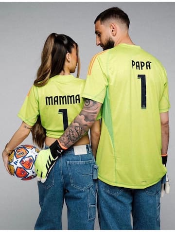 Italia agli Europei, mogli e fidanzate dei giocatori: le wags della ...