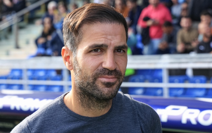 Fabregas fa allargare il campo a Como: le misure di tutti i campi di ...