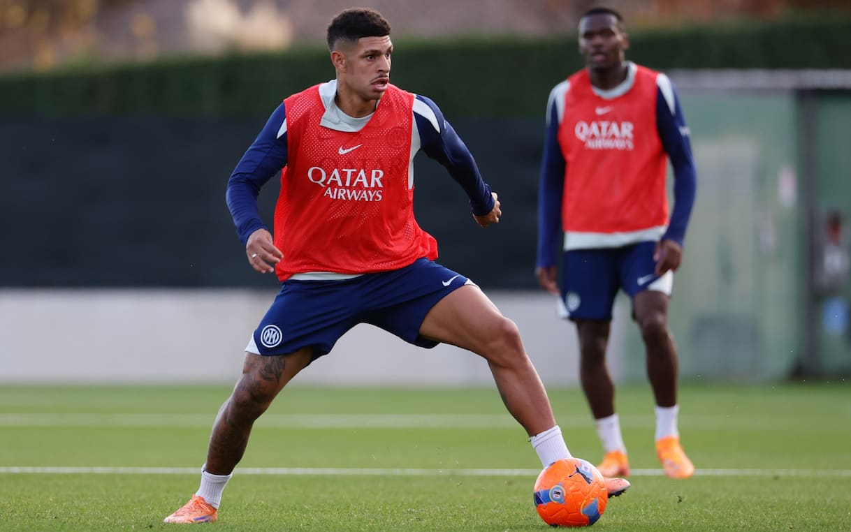 Probabili formazioni di Pisa Inter | Sky Sport