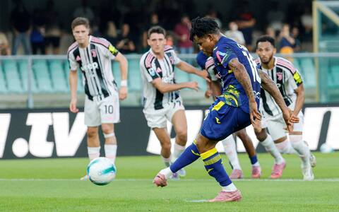 Rigori Serie A 2025-2026, il bilancio squadra per squadra | Sky Sport