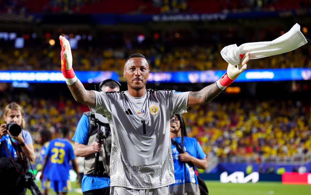 Ecuador-Curaçao 0-0: Room para tutto. La classifica del Gruppo E dei ...
