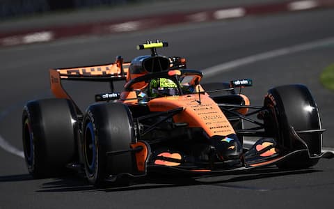 Formula 1, la griglia di partenza del Gp Canada 2026 a Montreal | Sky Sport