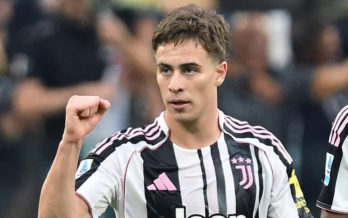 Juventus Inter 4-3, le pagelle della partita di Serie A | Sky Sport