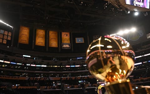 NBA, il titolo torna a New York dopo 53 anni: è record con due ...