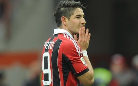 Milan, la storia della maglia numero 9: il prossimo è Fullkrug | Sky Sport
