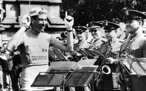 Tour de France, l'albo d'oro della Grande Boucle | Sky Sport