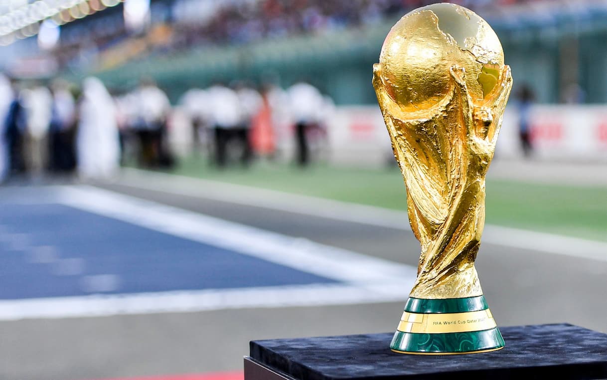 Il Mondiale 2026 sarà il più 'grande' di sempre: il nuovo format | Sky ...