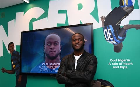 Inter, la storia dei giocatori africani in nerazzurro: Hakimi sarà il ...