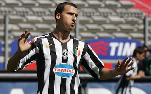 Calciomercato, i giocatori con la valutazione più alta nel 2006 secondo ...