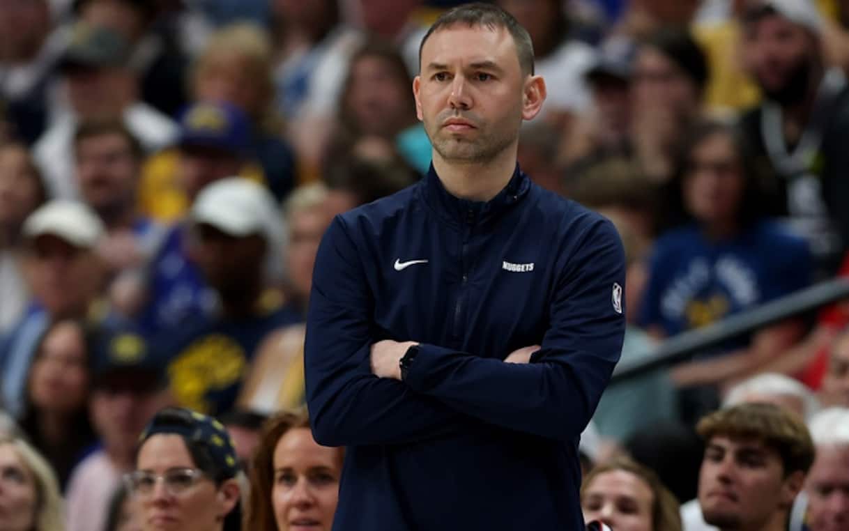 NBA, Denver conferma David Adelman come capo allenatore | Sky Sport
