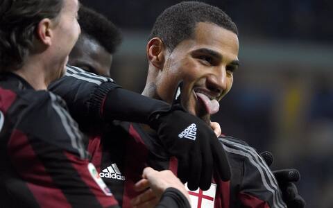 Milan, i giocatori dell'ultima squadra senza qualificazione alle coppe ...