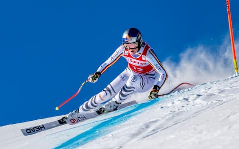 Coppa del mondo di sci femminile: tutte le classifiche 2025 2026 | Sky ...