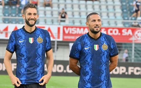 Calciomercato Monza, tutti i giocatori ex Inter acquistati da Galliani ...