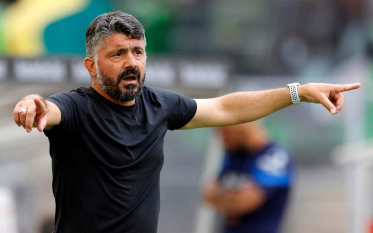 Italia, Gattuso Ct della Nazionale: l’annuncio ufficiale | Sky Sport