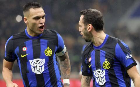 Inter Juve, numeri a confronto in attesa del derby d'Italia | Sky Sport