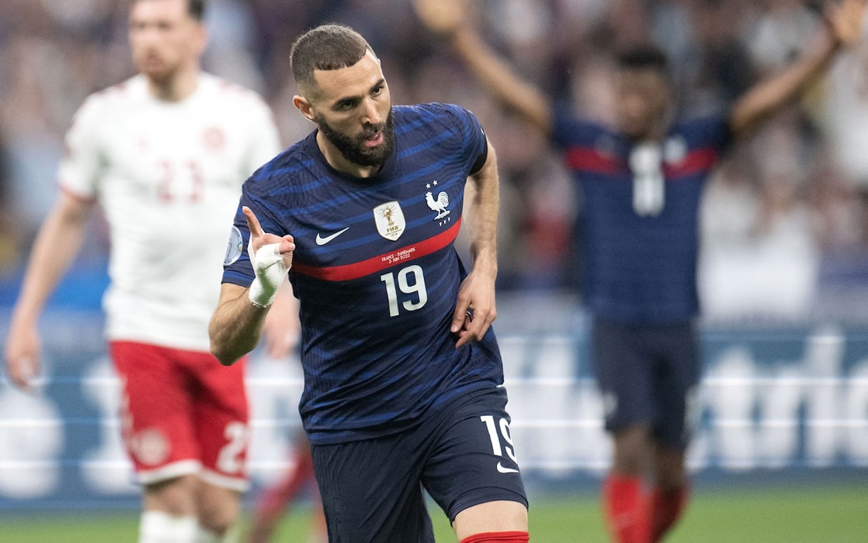 Pallone d'oro, chi vince perde ai Mondiali | Sky Sport