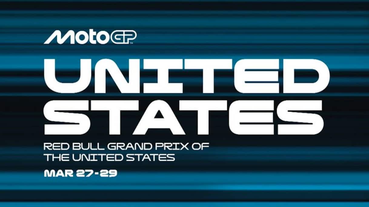 VIDEO. MotoGP ad Austin: il GP Usa è LIVE su Sky Sport
