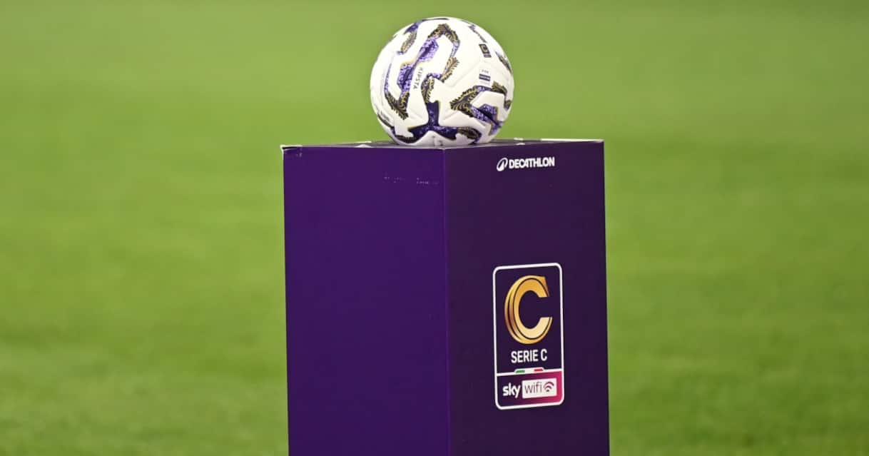 Playoff Serie C, il sorteggio del primo turno nazionale | Sky Sport