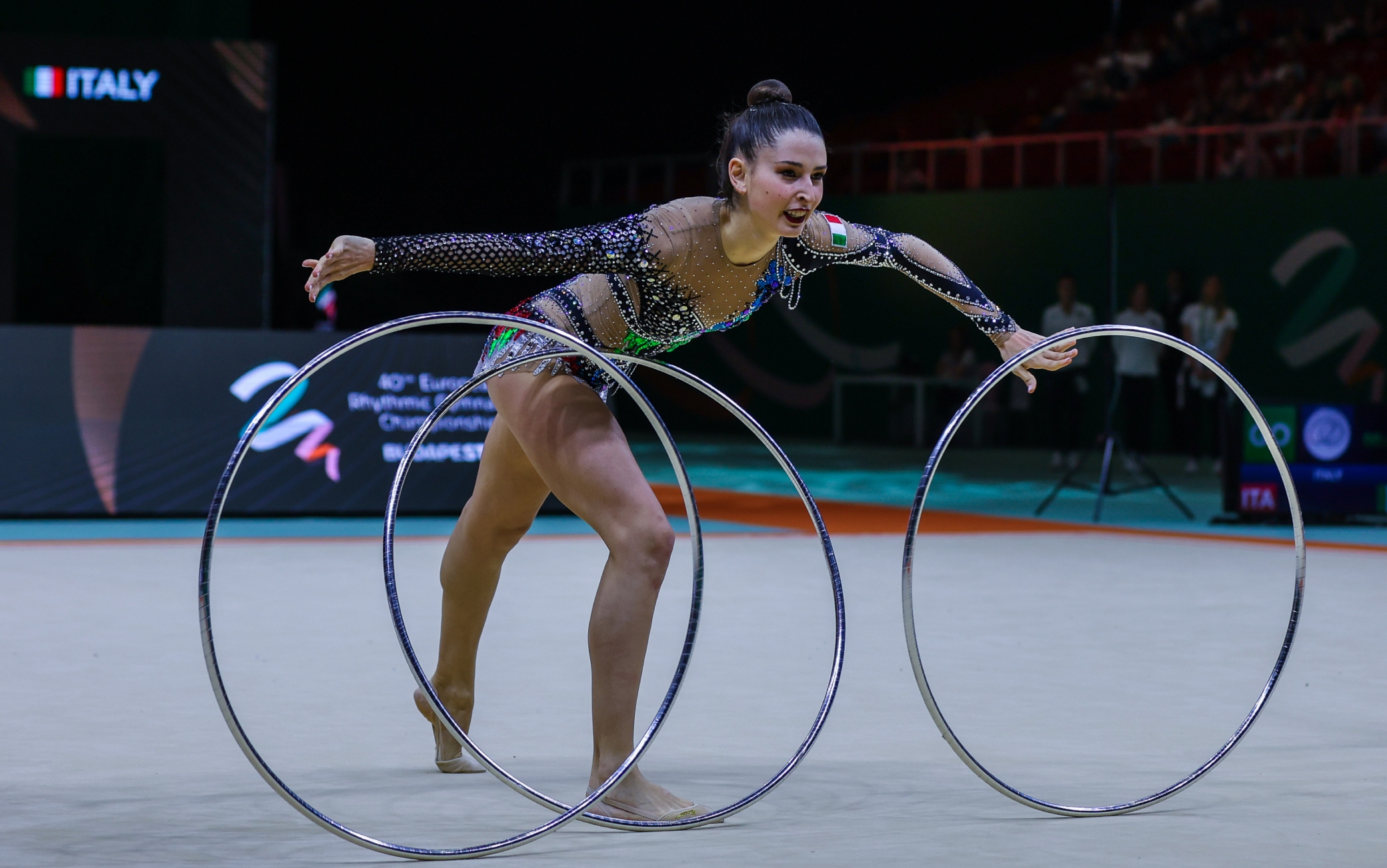 ginnastica ritmica news | Sky Sport