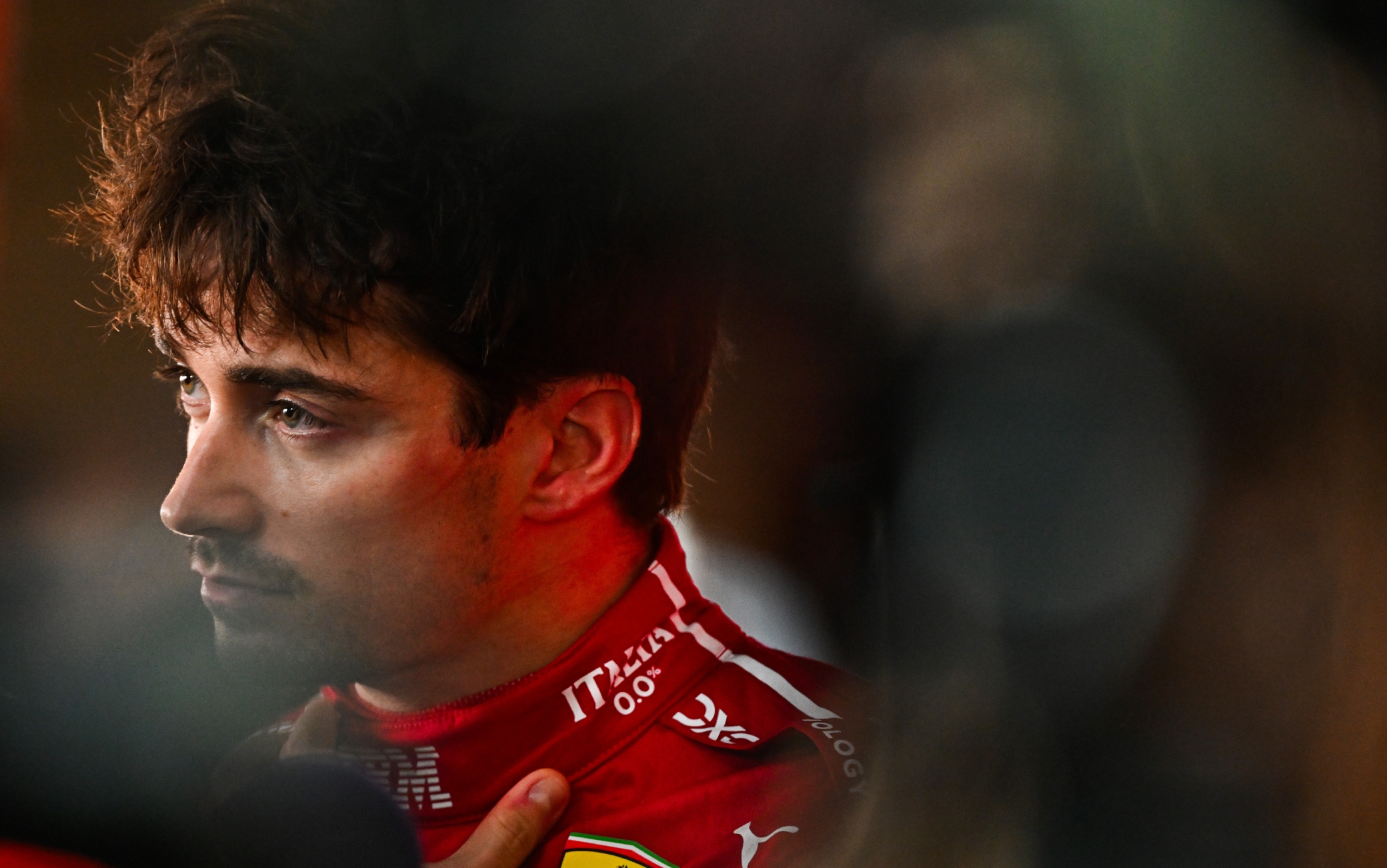 Charles Leclerc: news sul pilota F1 della Ferrari 2025 e statistiche ...