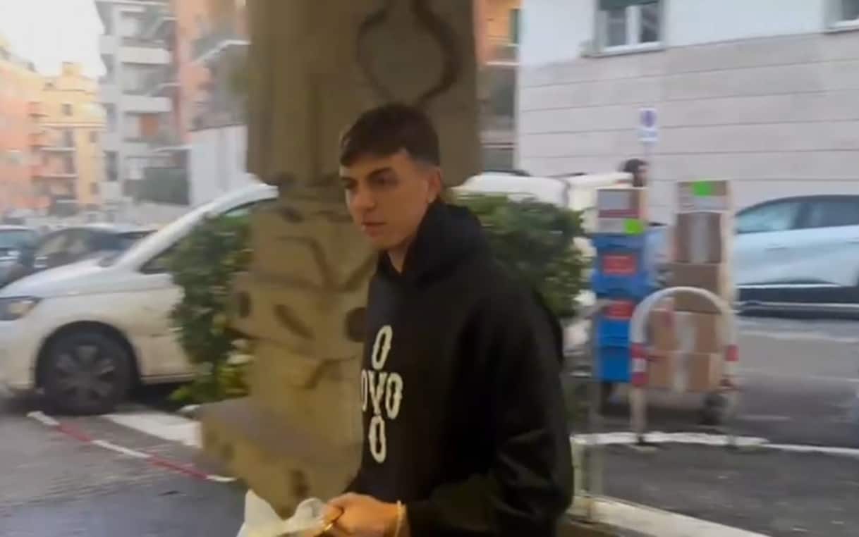 Lazio, Daniel Maldini in arrivo dall'Atalanta. Le news | Sky Sport