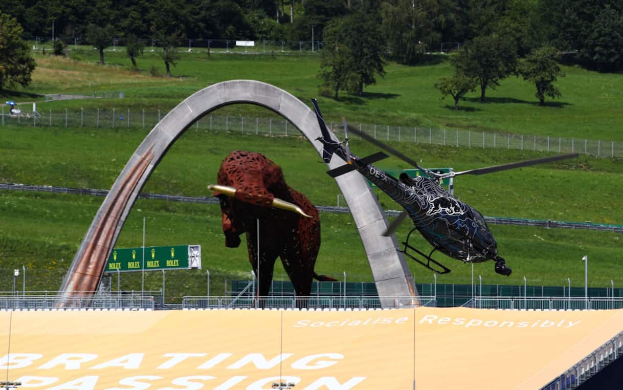 Calendario F1 2026, tutti i GP del Mondiale: date, orari e novità | Sky ...