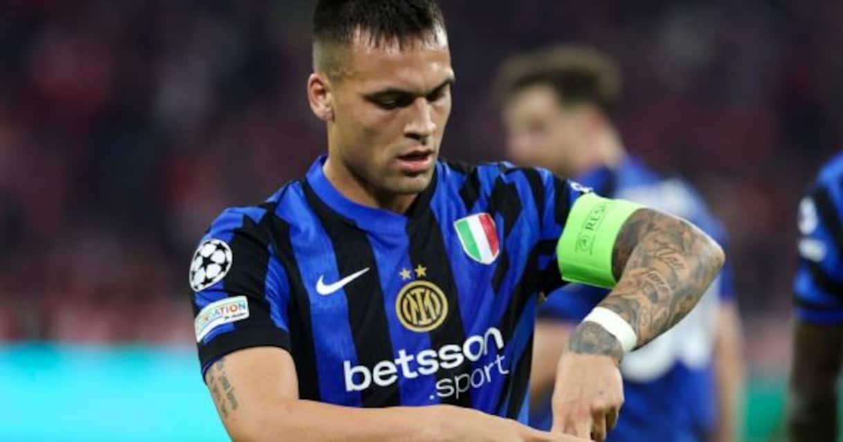 Inter in Champions League, la classifica dei giocatori con più gol ...