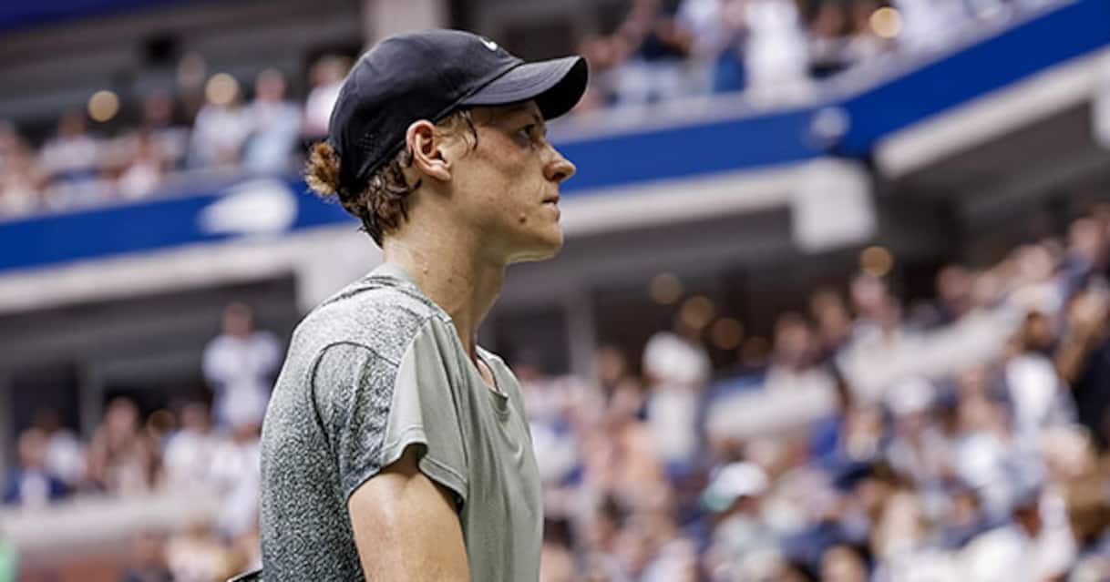Jannik Sinner doping: news di oggi e cosa può succedere | Sky Sport