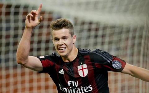 I giocatori ex Chelsea in Serie A: Tomori è il 23esimo | Sky Sport