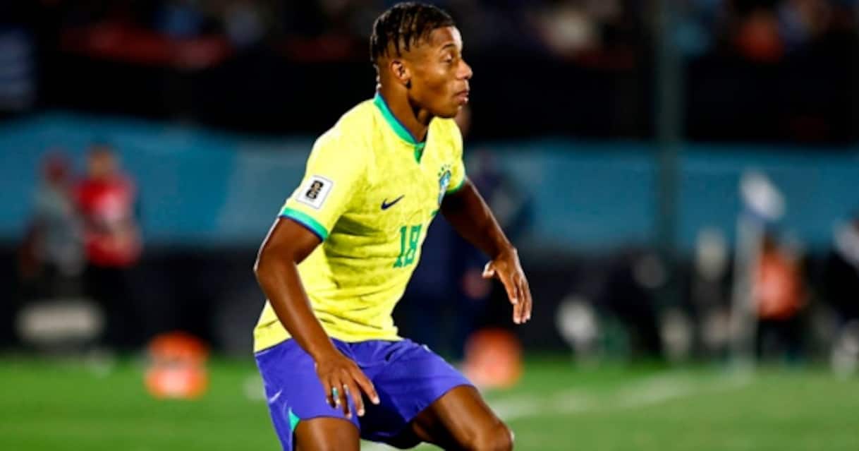 Napoli, Neres e gli altri giocatori brasiliani | Sky Sport
